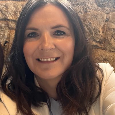 Our Staff – Moira Anderson Foundation